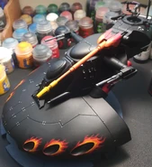Armored Assault Tank | Terran Alliance Wiki | Fandom