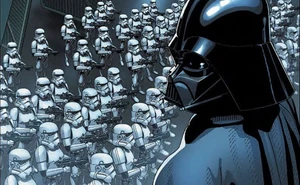 Stormtrooper Corps | Terran Alliance Wiki | Fandom