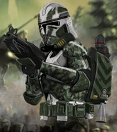 Clone Jetpack Trooper | Terran Alliance Wiki | Fandom