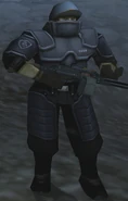 PKM Machine Gun | Terran Alliance Wiki | Fandom