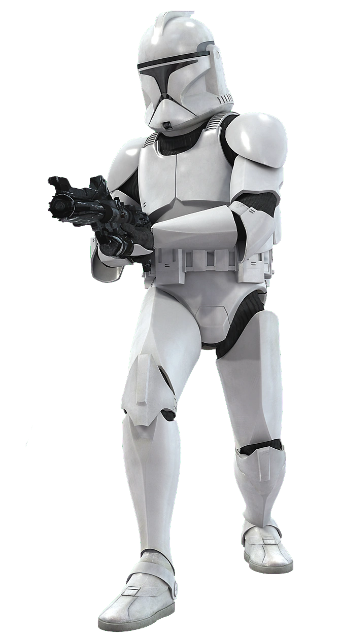 Phase I Clone Armor | Terran Alliance Wiki | Fandom