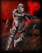 Jumptrooper | Terran Alliance Wiki | Fandom