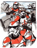 212th Attack Battalion | Terran Alliance Wiki | Fandom