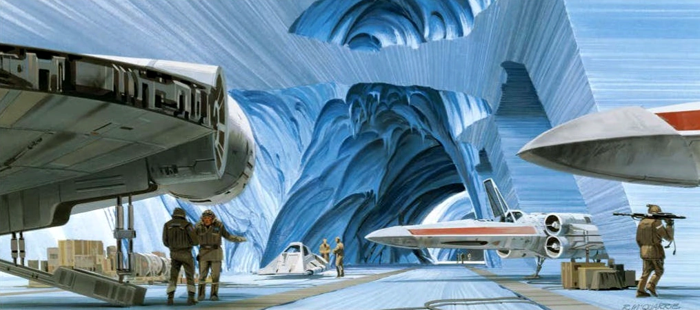 Echo Base | Terran Alliance Wiki | Fandom