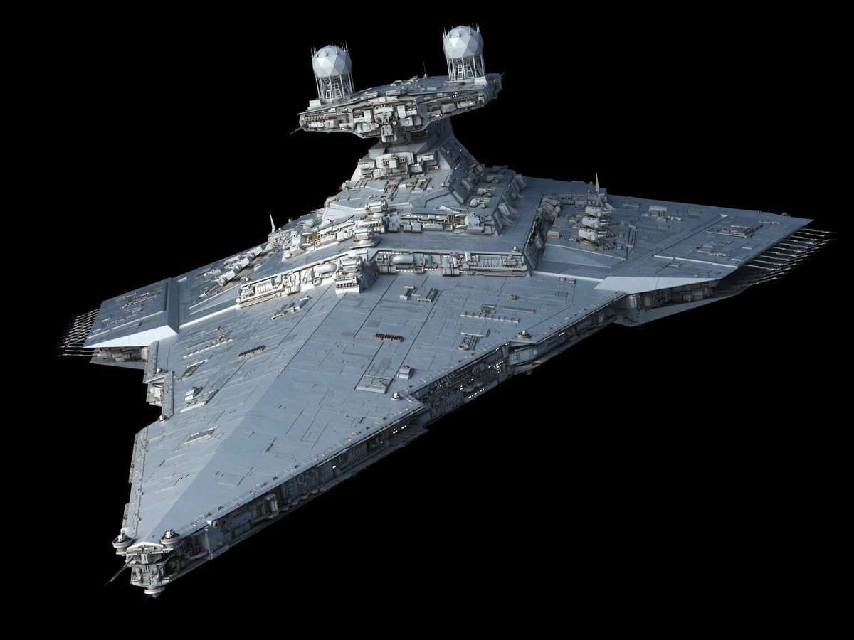 London-class Star Destroyer | Terran Alliance Wiki | Fandom