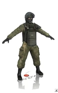 Spetsnaz | Terran Alliance Wiki | Fandom