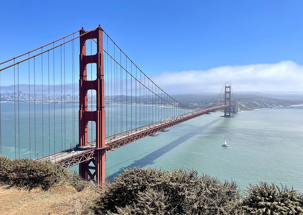 Golden Gate Bridge | Terran Alliance Wiki | Fandom