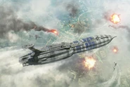 Providence-class Dreadnought | Terran Alliance Wiki | Fandom