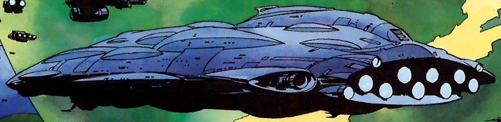 Torfa-class battleship | Terran Alliance Wiki | Fandom