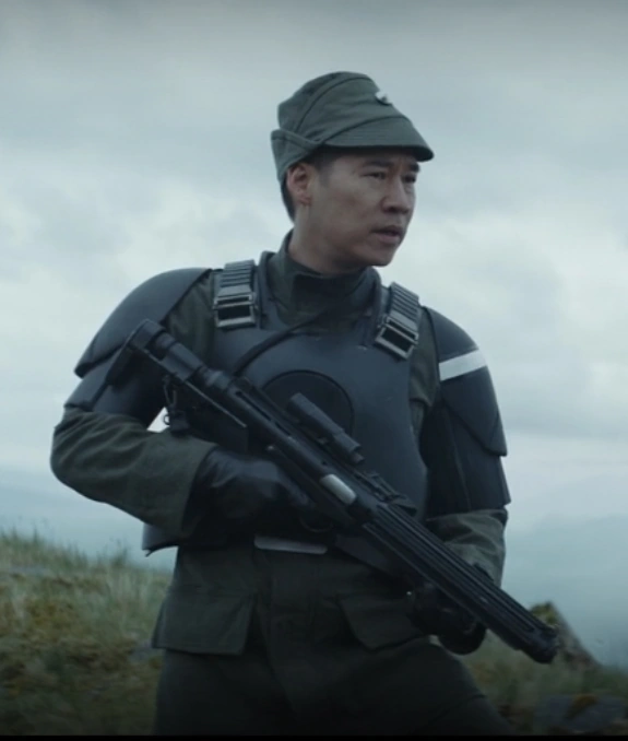 Imperial Army Trooper | Terran Alliance Wiki | Fandom