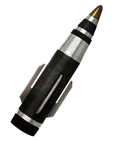 Ion Torpedo | Terran Alliance Wiki | Fandom