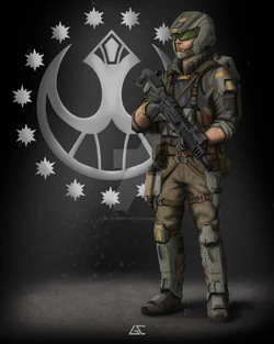 Federal Terran Republic By