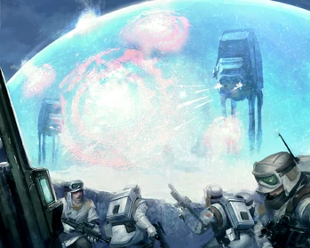 Deflector Shield | Terran Alliance Wiki | Fandom