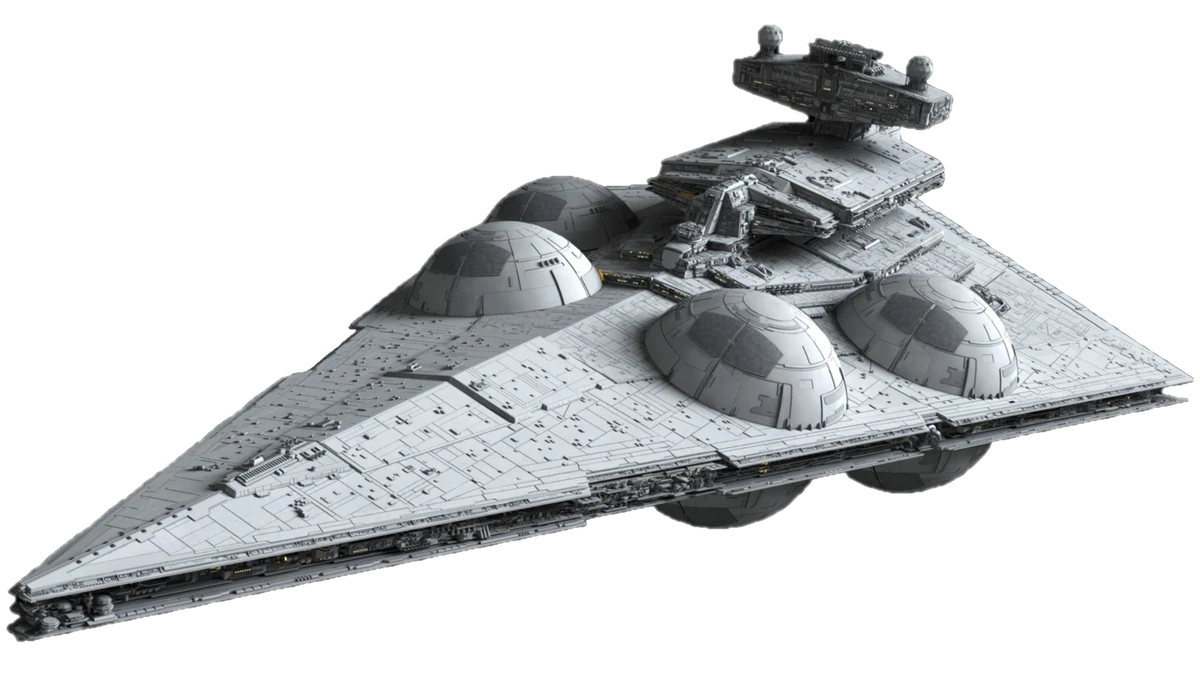 Interdictor-class Star Destroyer | Terran Alliance Wiki | Fandom