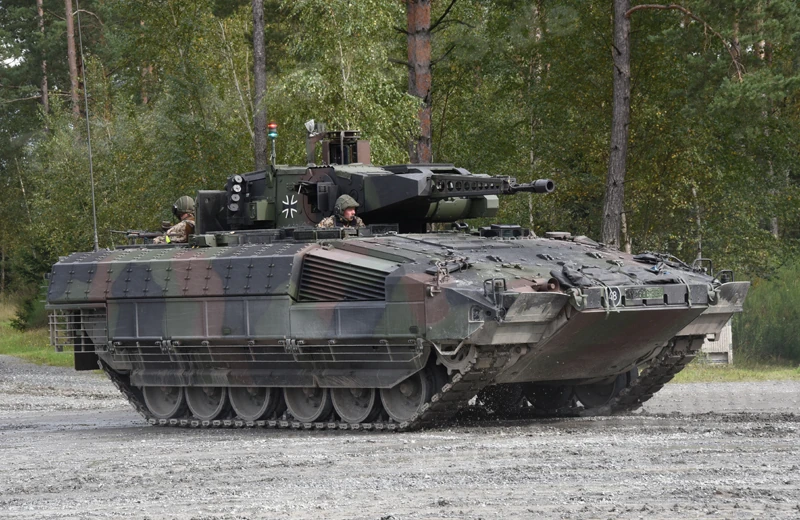 Puma IFV | Terran Alliance Wiki | Fandom
