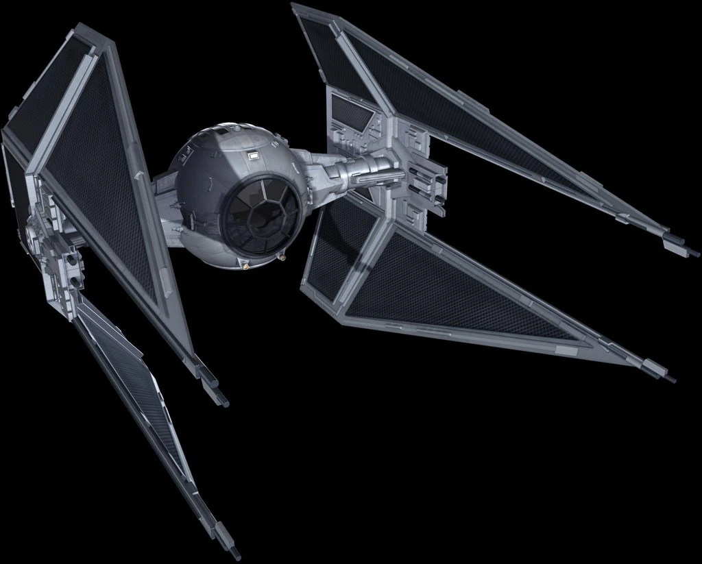 TIE Interceptor | Terran Alliance Wiki | Fandom