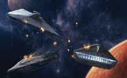 Providence-class Dreadnought | Terran Alliance Wiki | Fandom