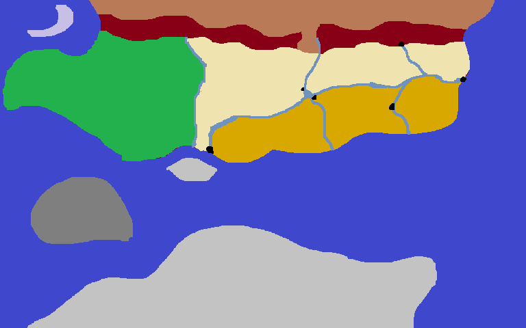 Planet Maps | Terran Fate Wiki | Fandom