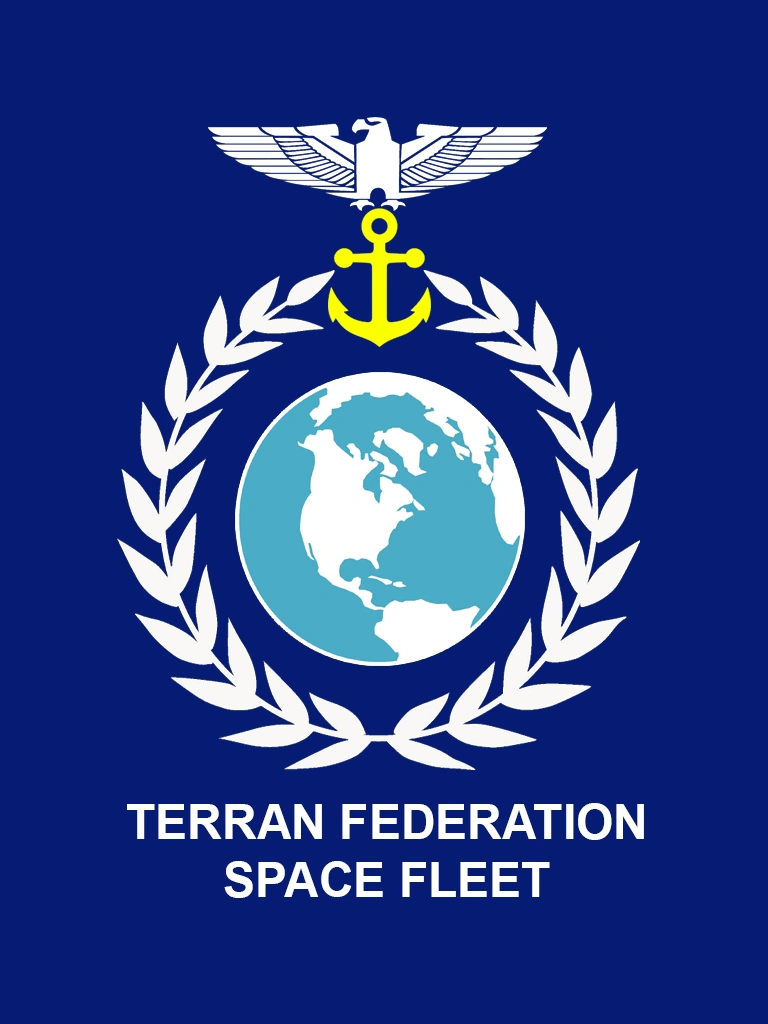 Terran Federation Space Fleet | Terran Federation Chronicles Wiki | Fandom