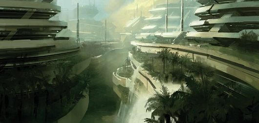 Salarian Union | Terran Federation Chronicles Wiki | Fandom