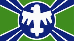 Terran Federation | Terran Federation Chronicles Wiki | Fandom