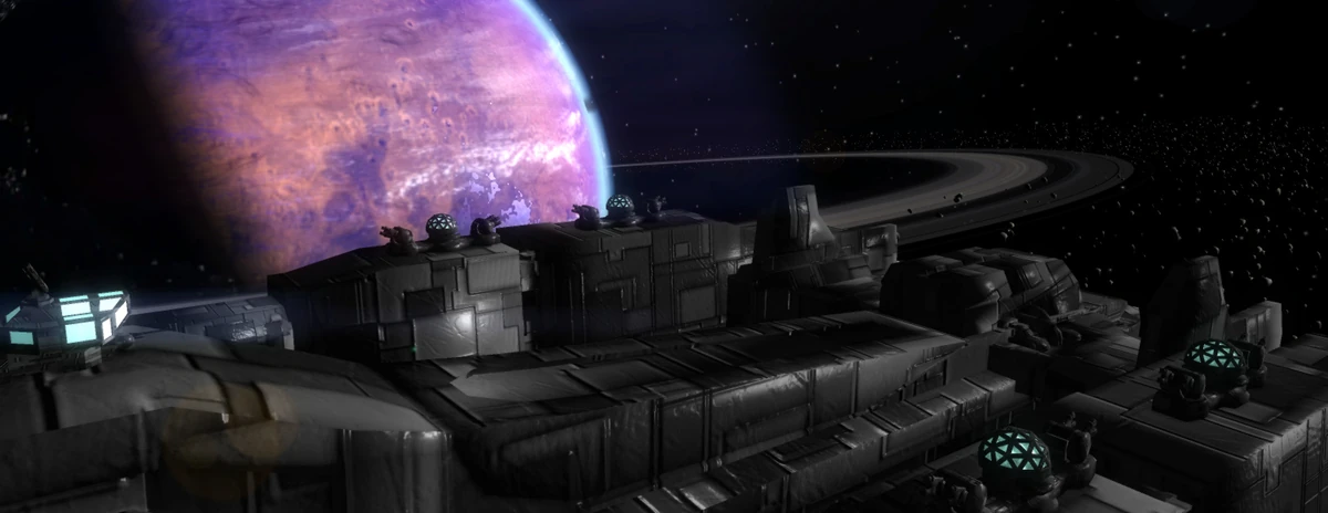 Terran | Terran Wiki | Fandom