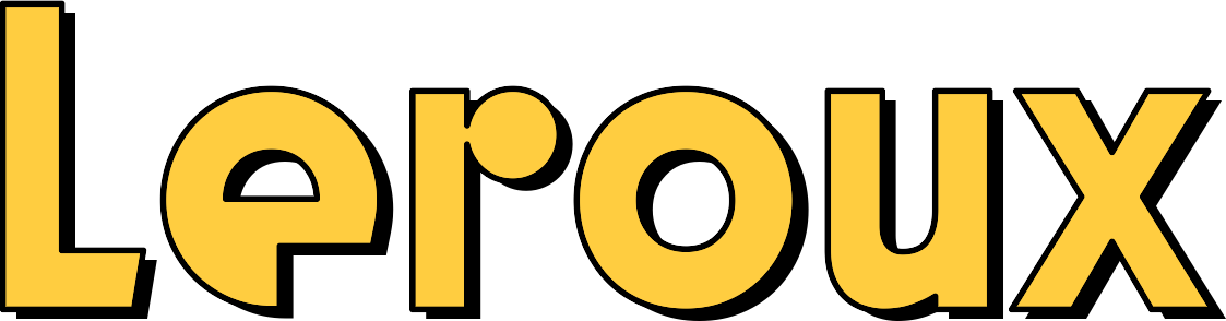 Leroux (brand) | Terrania Wiki | Fandom