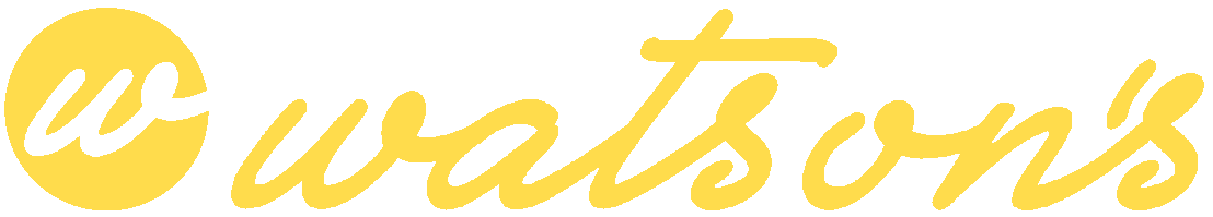 Watson's | Terrania Wiki | Fandom