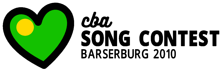 CBA Song Festival 2010 | Terrania Wiki | Fandom