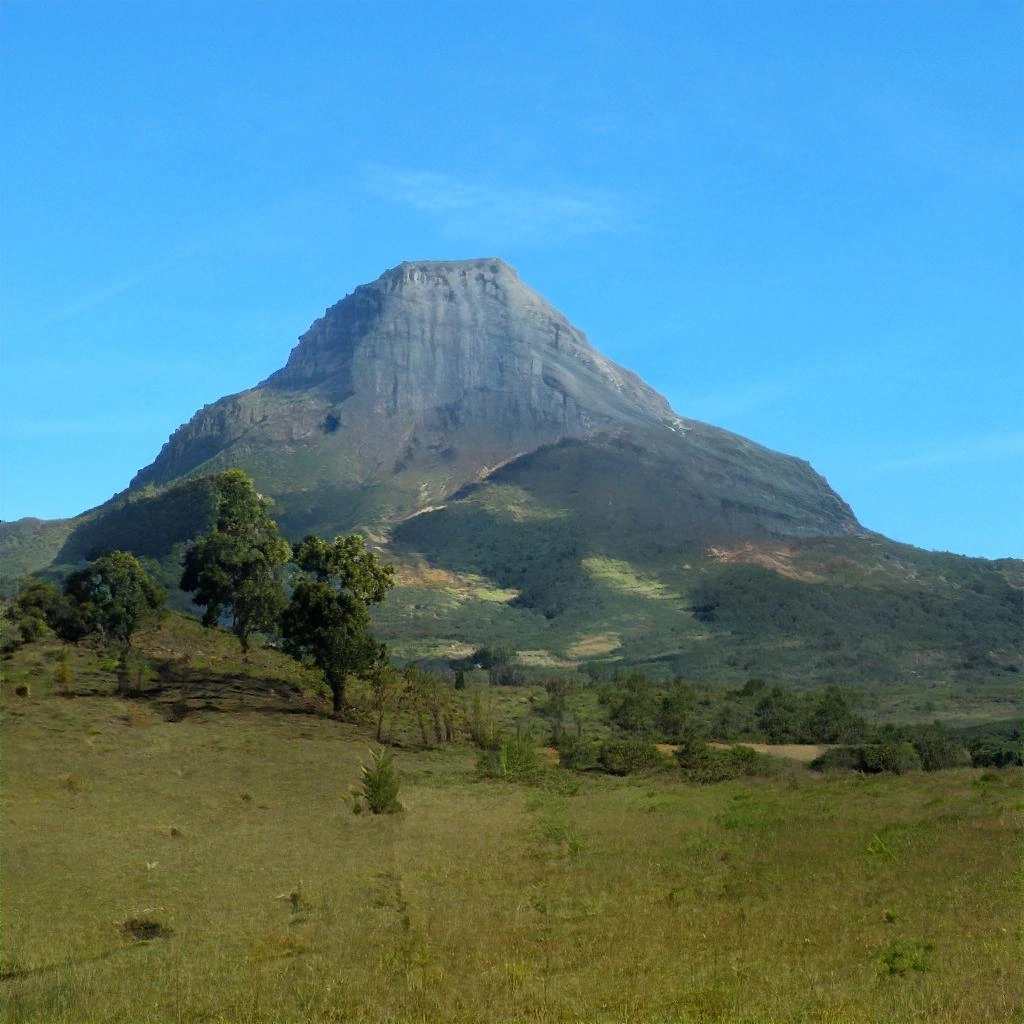 Mount Ebott | Terrania Wiki | Fandom