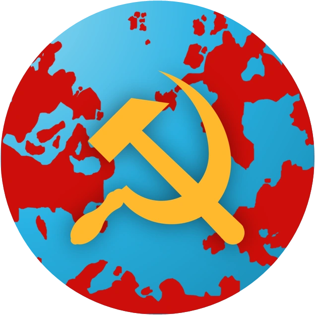 Comintern | Terrania Wiki | Fandom