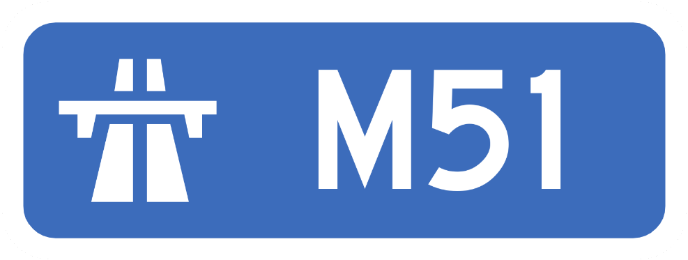 M51 motorway | Terrania Wiki | Fandom
