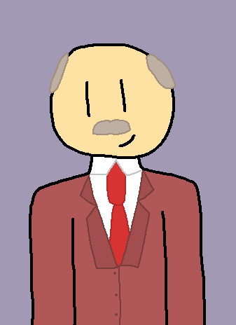 Xavier Cattelot | Terrania Wiki | Fandom