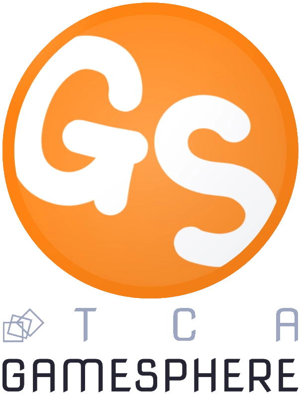 TCA Gamesphere | Terrania Wiki | Fandom