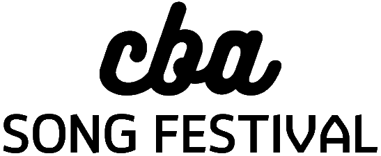 List of CBA Song Festivals | Terrania Wiki | Fandom