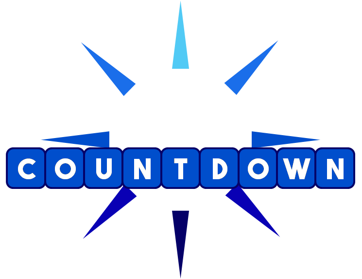 Countdown (game show) | Terrania Wiki | Fandom
