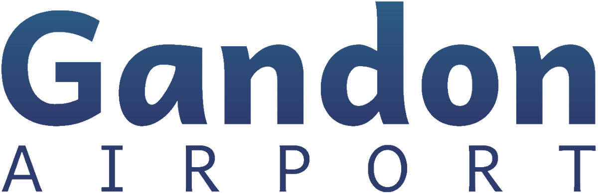 Gandon Airport | Terrania Wiki | Fandom