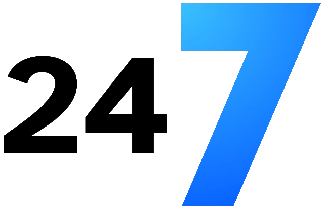 24-7 (television channel) | Terrania Wiki | Fandom