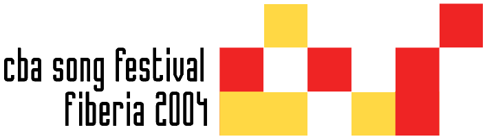 CBA Song Festival 2004 | Terrania Wiki | Fandom