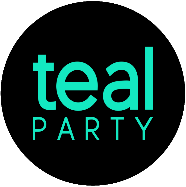 Teal Party | Terrania Wiki | Fandom