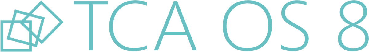 TCA OS 8 | Terrania Wiki | Fandom