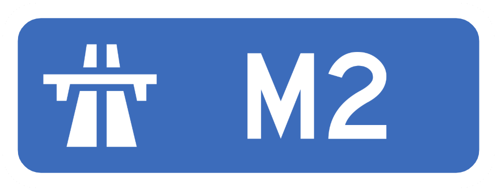 M2 motorway | Terrania Wiki | Fandom