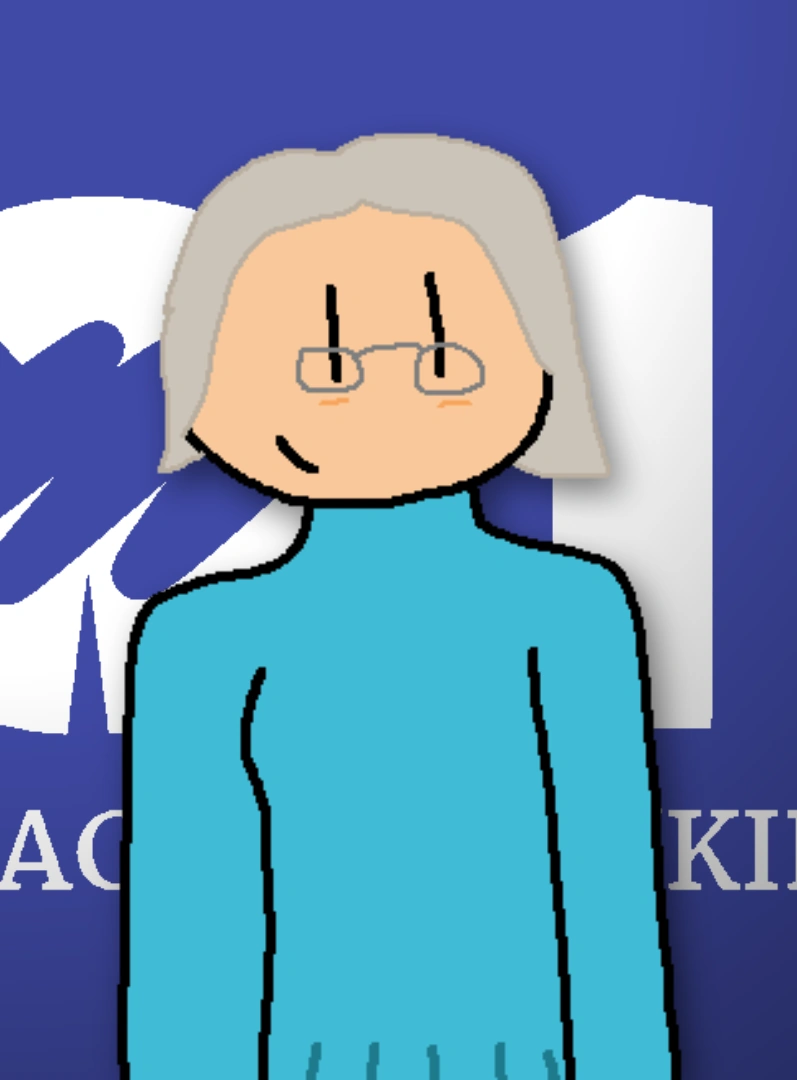 Pat MacDonald | Terrania Wiki | Fandom