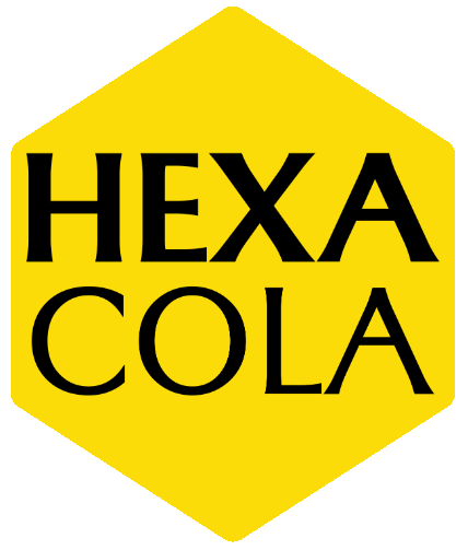 Hexa-Cola | Terrania Wiki | Fandom