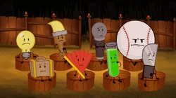 Object show | Terrania Wiki | Fandom