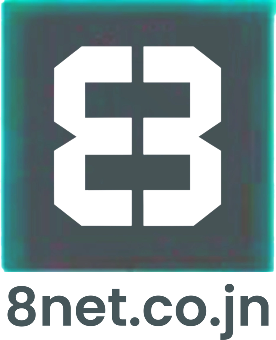 8NET | Terrania Wiki | Fandom