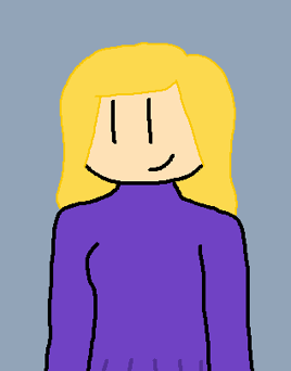 Bonnie Haislip | Terrania Wiki | Fandom