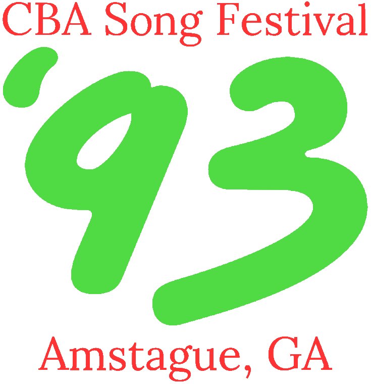 CBA Song Festival 1993 | Terrania Wiki | Fandom