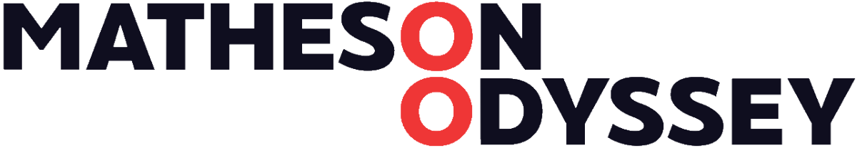 Matheson Odyssey | Terrania Wiki | Fandom