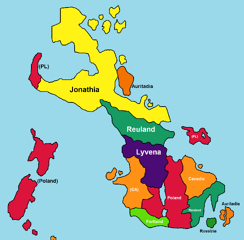 Lostlands | Terrania Wiki | Fandom